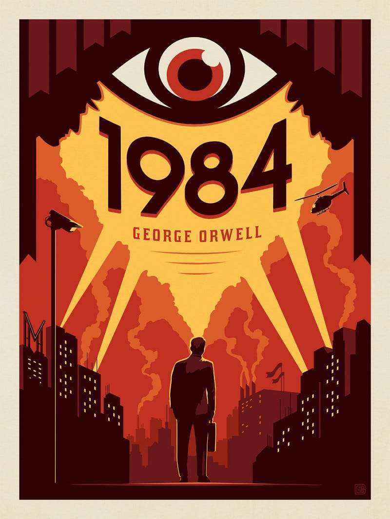 1984 trad Maria Jose Martin Pinto – George Orwell – Artiak
