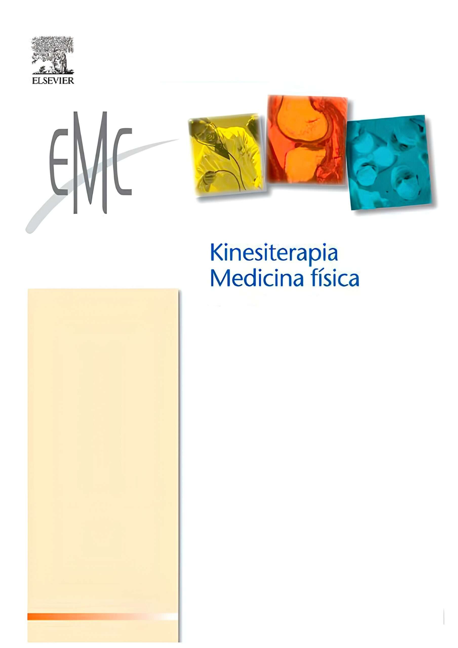 EMC Kinesiterapia Medicina Fisica – Artiak