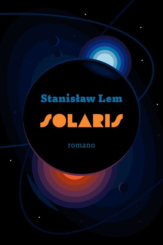 Solaris – Stanislaw Lem – Artiak